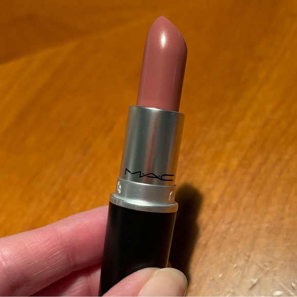 MAC Cosmetics | Makeup | Mac Cremesheen Lipstick Modesty | Poshmark